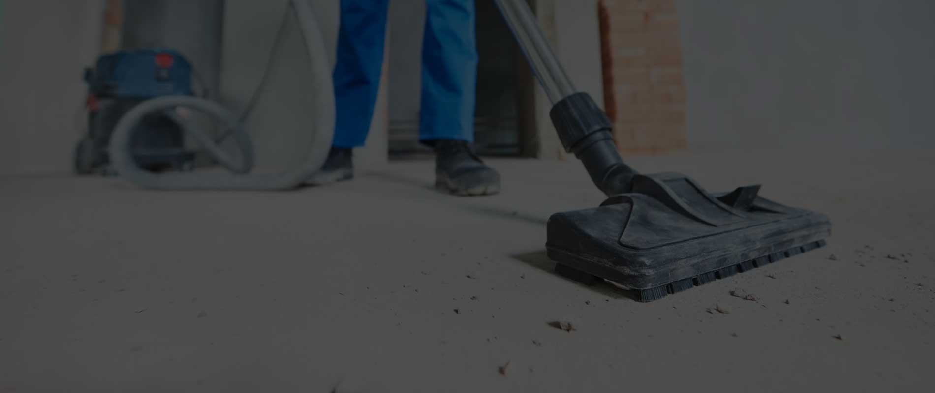 New Construction Cleaning Services Philadelphia, PA